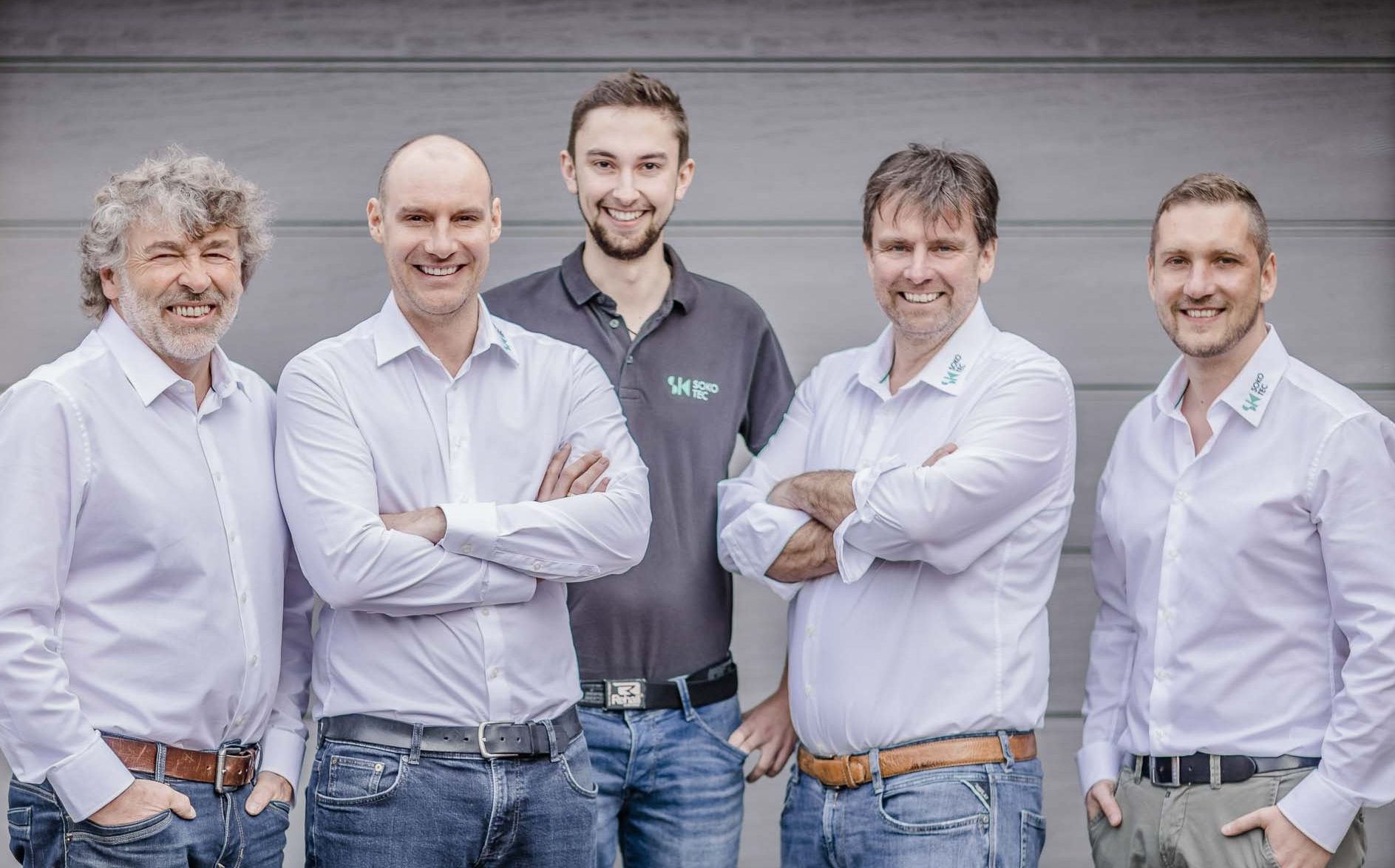 Kontakt - Edwin l Produkte für die Automatisierungs­technik